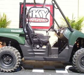 2008 Kawasaki Teryx 750 4x4 For Sale | ATV Classifieds | ATV.com