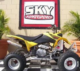 2001 Honda Sportrax 400EX For Sale | ATV Classifieds | ATV.com
