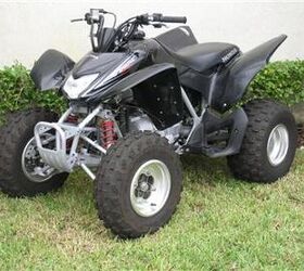 2011 Honda Trx250x For Sale Atv Classifieds Atv