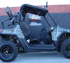 2009 Polaris Ranger RZR For Sale | ATV Classifieds | ATV.com