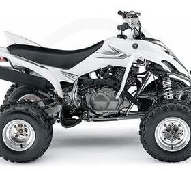 2006 Yamaha Raptor 350 For Sale | ATV Classifieds | ATV.com