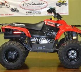 2009 Polaris TRAIL BOSS For Sale | ATV Classifieds | ATV.com