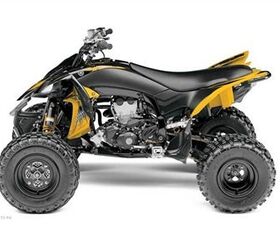 2012 Yamaha YFZ450R SE For Sale | ATV Classifieds | ATV.com