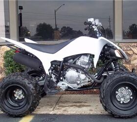 2010 Yamaha Raptor 250R For Sale | ATV Classifieds | ATV.com