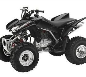 2012 Honda TRX250X For Sale | ATV Classifieds | ATV.com