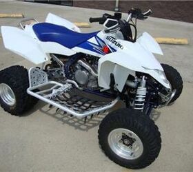 2006 Suzuki LT-R450 Quadracer For Sale | ATV Classifieds | ATV.com