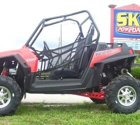 2012 Polaris Ranger RZR XP 900 For Sale | ATV Classifieds | ATV.com