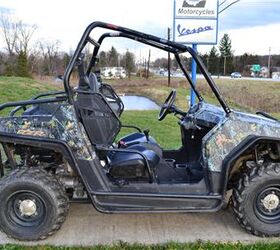 2009 Polaris RAZOR LE For Sale | ATV Classifieds | ATV.com