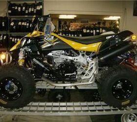 2011 Can-Am DS 450 X XC (DS450XXC DS450) For Sale | ATV Classifieds ...