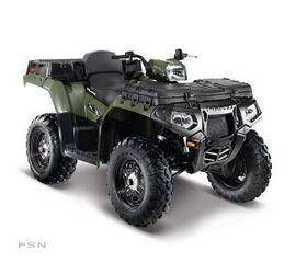 2010 Polaris Sportsman 550 X2 For Sale | ATV Classifieds | ATV.com