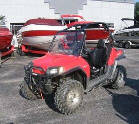 2008 Polaris Ranger RZR For Sale | ATV Classifieds | ATV.com