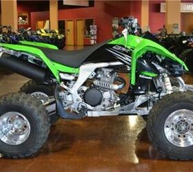 2011 Kawasaki KFX 450 R For Sale | ATV Classifieds | ATV.com