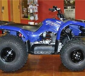2012 Yamaha GRIZZLY 125 For Sale | ATV Classifieds | ATV.com