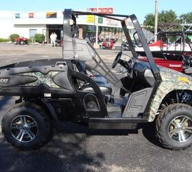 2011 Arctic Cat Prowler HDX 700 For Sale | ATV Classifieds | ATV.com