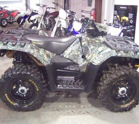 2010 Polaris Sportsman 850 XP For Sale | ATV Classifieds | ATV.com