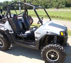 2010 Polaris Ranger RZR S For Sale | ATV Classifieds | ATV.com