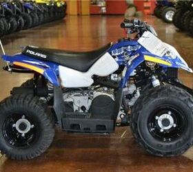 2012 Polaris OUTLAW 50 For Sale | ATV Classifieds | ATV.com