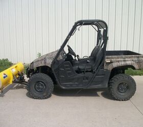 2005 YAMAHA 660 RHINO For Sale | ATV Classifieds | ATV.com