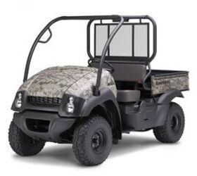 2010 Kawasaki Mule 610 4×4 Camo For Sale | ATV Classifieds | ATV.com