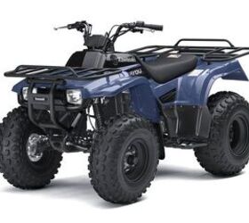 2010 Kawasaki Bayou 250 For Sale | ATV Classifieds | ATV.com