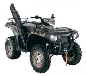 2011 POLARIS 550 SPORTSMAN For Sale | ATV Classifieds | ATV.com