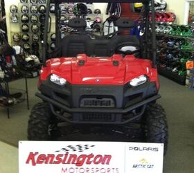 2011 Polaris Ranger XP 800 For Sale | ATV Classifieds | ATV.com