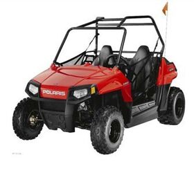 2012 Polaris Ranger RZR 170 For Sale | ATV Classifieds | ATV.com