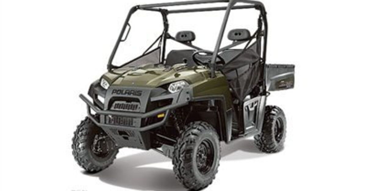 2012 Polaris Ranger Diesel For Sale | ATV Classifieds | ATV.com 2012 Polaris Ranger Diesel For Sale | ATV Classifieds | ATV.com