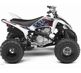 2011 Yamaha Raptor 250 For Sale | ATV Classifieds | ATV.com