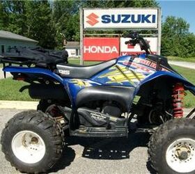 2003 Polaris 250 TRAILB For Sale | ATV Classifieds | ATV.com