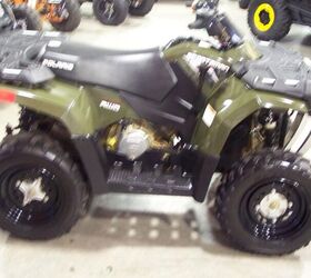 2008 Polaris Sportsman 300 For Sale | ATV Classifieds | ATV.com