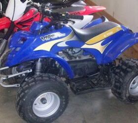 2005 E-TON America Viper 90R (RXL-90R) For Sale | ATV Classifieds | ATV.com