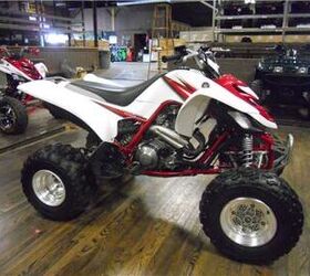 2005 Yamaha YFM660R For Sale | ATV Classifieds | ATV.com