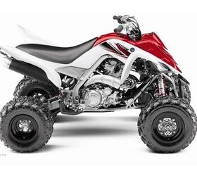 2011 Yamaha Raptor 700R For Sale | ATV Classifieds | ATV.com