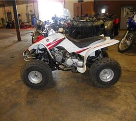 2005 Yamaha YFM80R For Sale | ATV Classifieds | ATV.com
