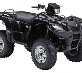 2011 Suzuki King Quad 750 AXi For Sale | ATV Classifieds | ATV.com