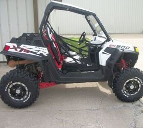 2011 POLARIS 900 RAZOR For Sale | ATV Classifieds | ATV.com
