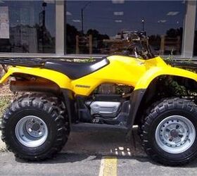2005 Honda RECON 250 For Sale | ATV Classifieds | ATV.com