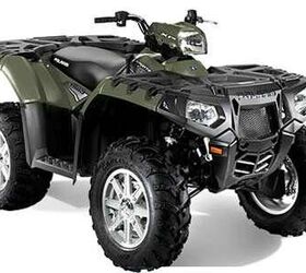 2011 Polaris Sportsman 550 EPS For Sale | ATV Classifieds | ATV.com