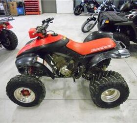 2000 Honda TRX300EX For Sale | ATV Classifieds | ATV.com