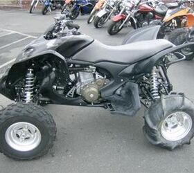 2008 Honda TRX700XX For Sale | ATV Classifieds | ATV.com