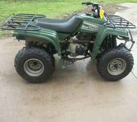 2000 YAMAHA YFM250 For Sale | ATV Classifieds | ATV.com