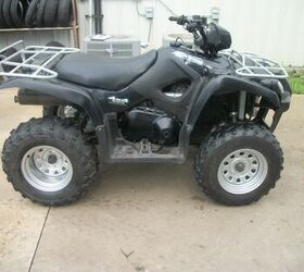 2005 SUZUKI LTA500 For Sale | ATV Classifieds | ATV.com