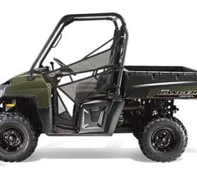 2011 Polaris Ranger Diesel For Sale | ATV Classifieds | ATV.com