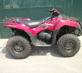 2005 KAWASAKI KVF750 For Sale | ATV Classifieds | ATV.com