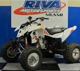 2008 Polaris Outlaw 525S For Sale | ATV Classifieds | ATV.com