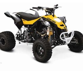 2011 Can-Am DS 450 EFI X mx For Sale | ATV Classifieds | ATV.com
