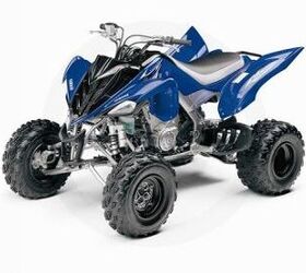 2009 Yamaha RAPTOR 700 For Sale | ATV Classifieds | ATV.com