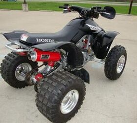 2006 Honda TRX300EX For Sale | ATV Classifieds | ATV.com