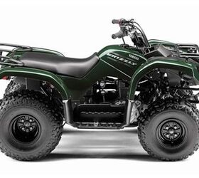 Conquer The Trails Unlocking The Untamed Power Of The Yamaha Grizzly 125ccfeed
